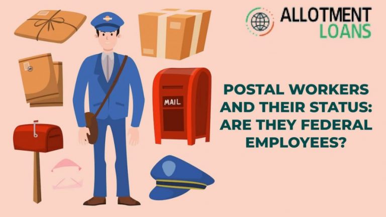 Postal Workers and Their Status: Are They Federal Employees ...